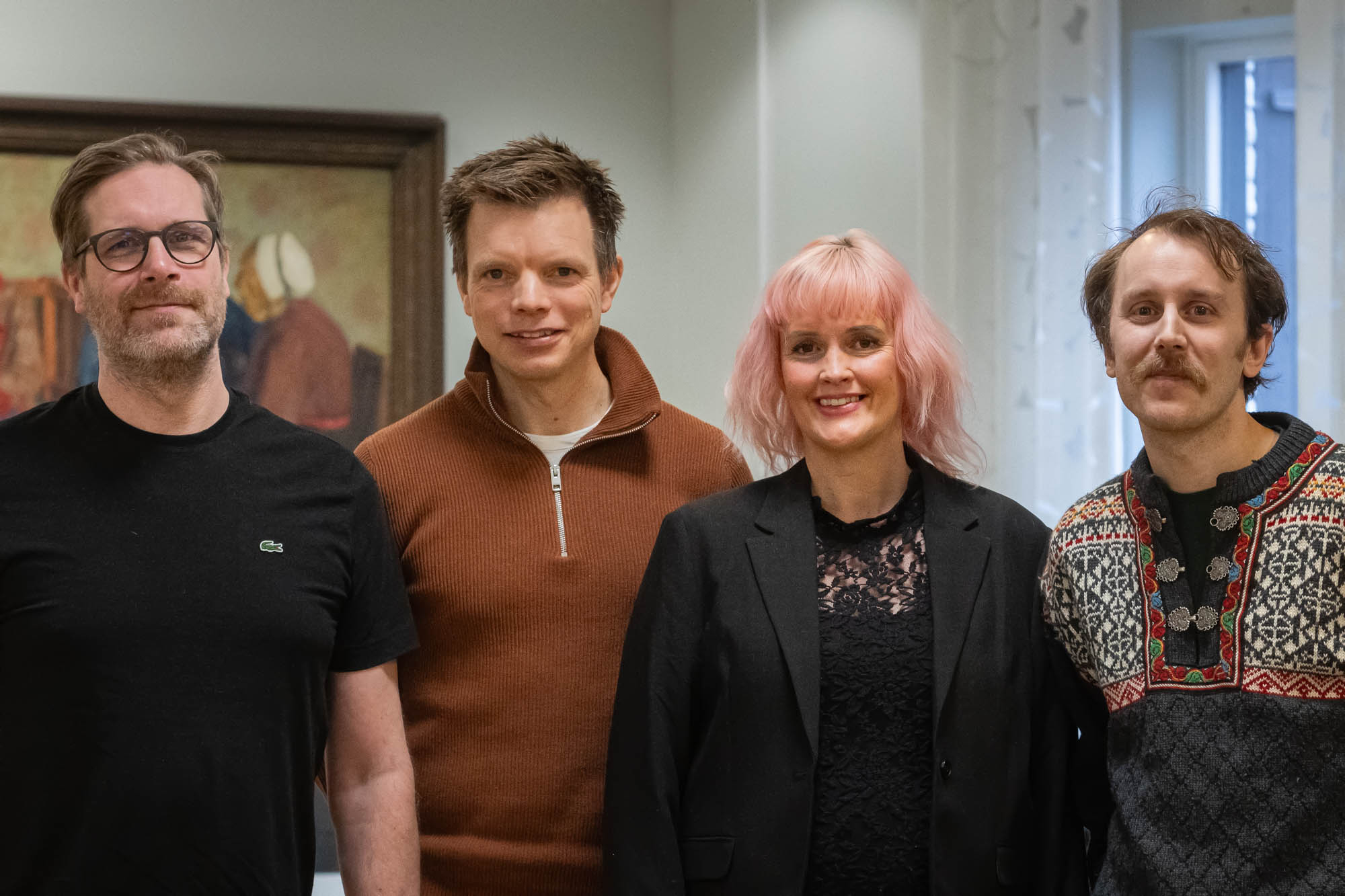 Årets Virvelvind | Leksands Sparbank